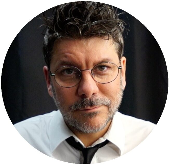 M. MERGUI Samuel - Institut de Formation à Distance en Psychologie